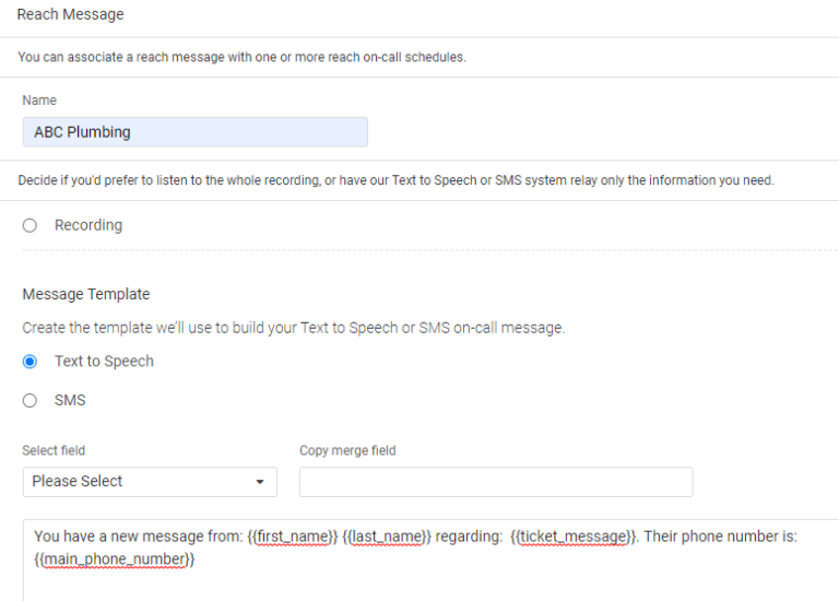 Introducing Automated On-Call Dispatching and Management | SAS